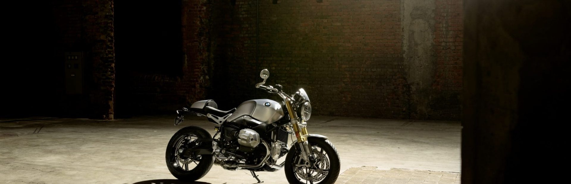 R NineT - Adventure BMW