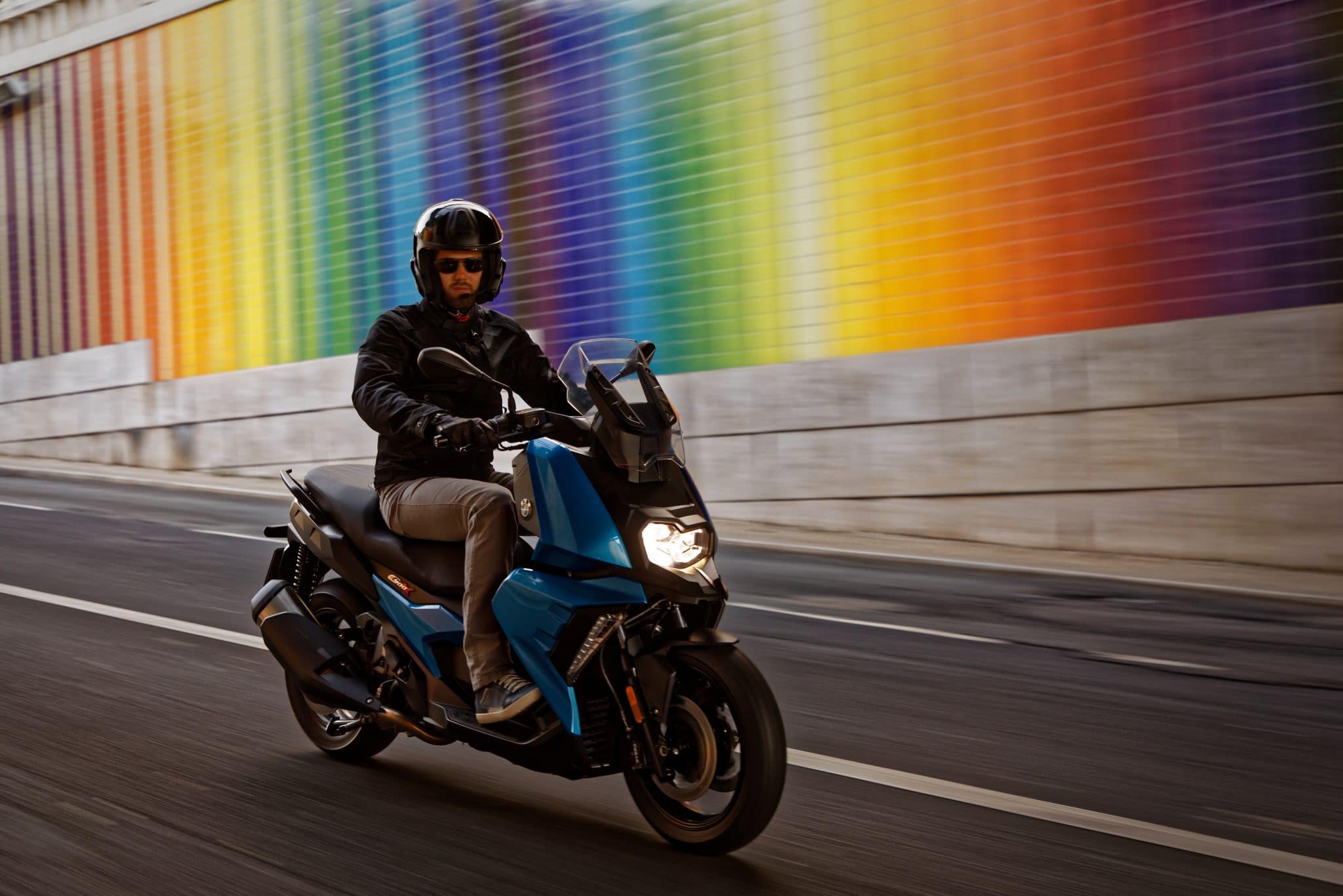 C400X Urban Edition à 99€/mois sans apport* - Adventure BMW