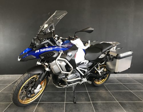BMW R1250GS Adventure HP - Adventure BMW