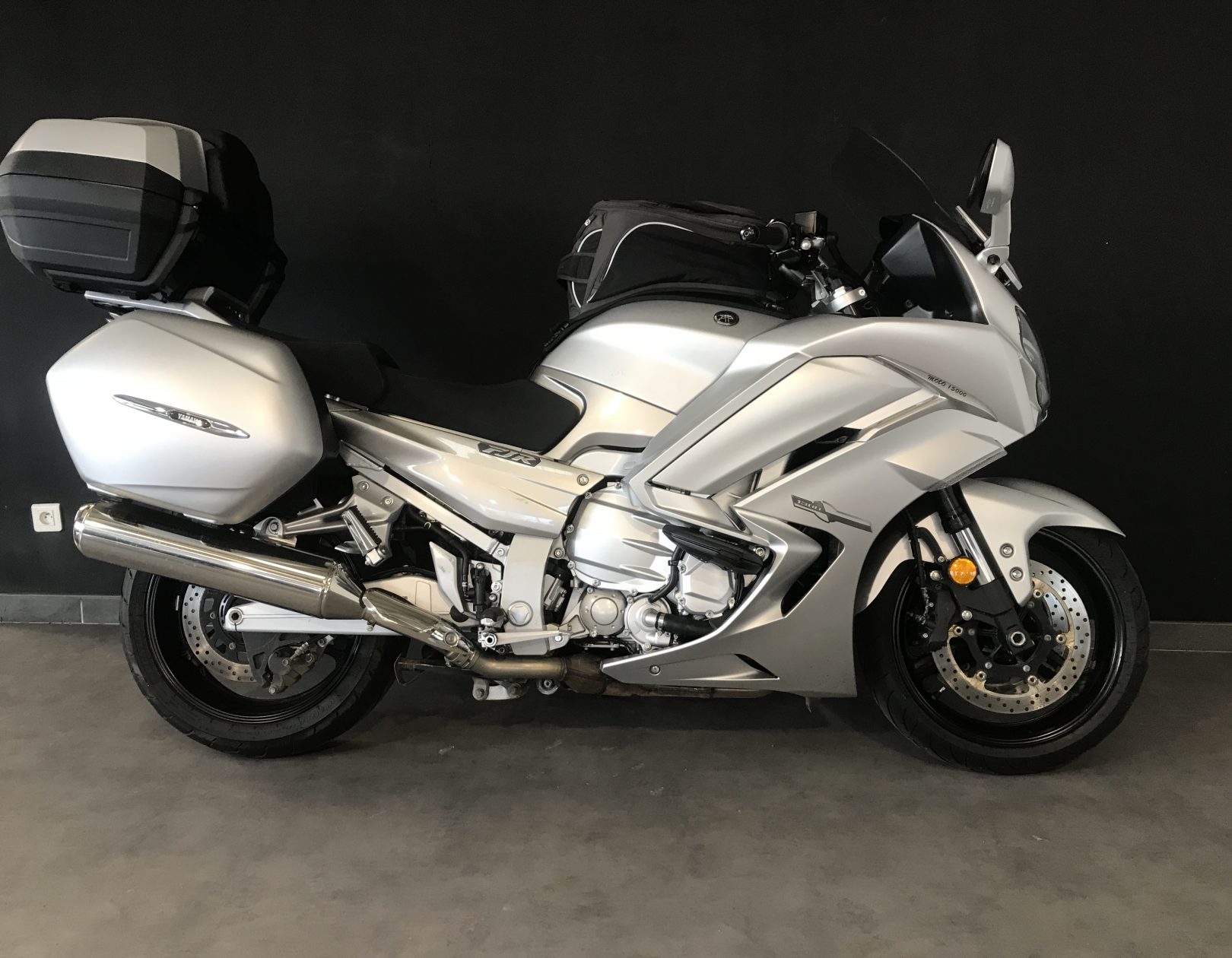 FJR 1300 - Adventure BMW