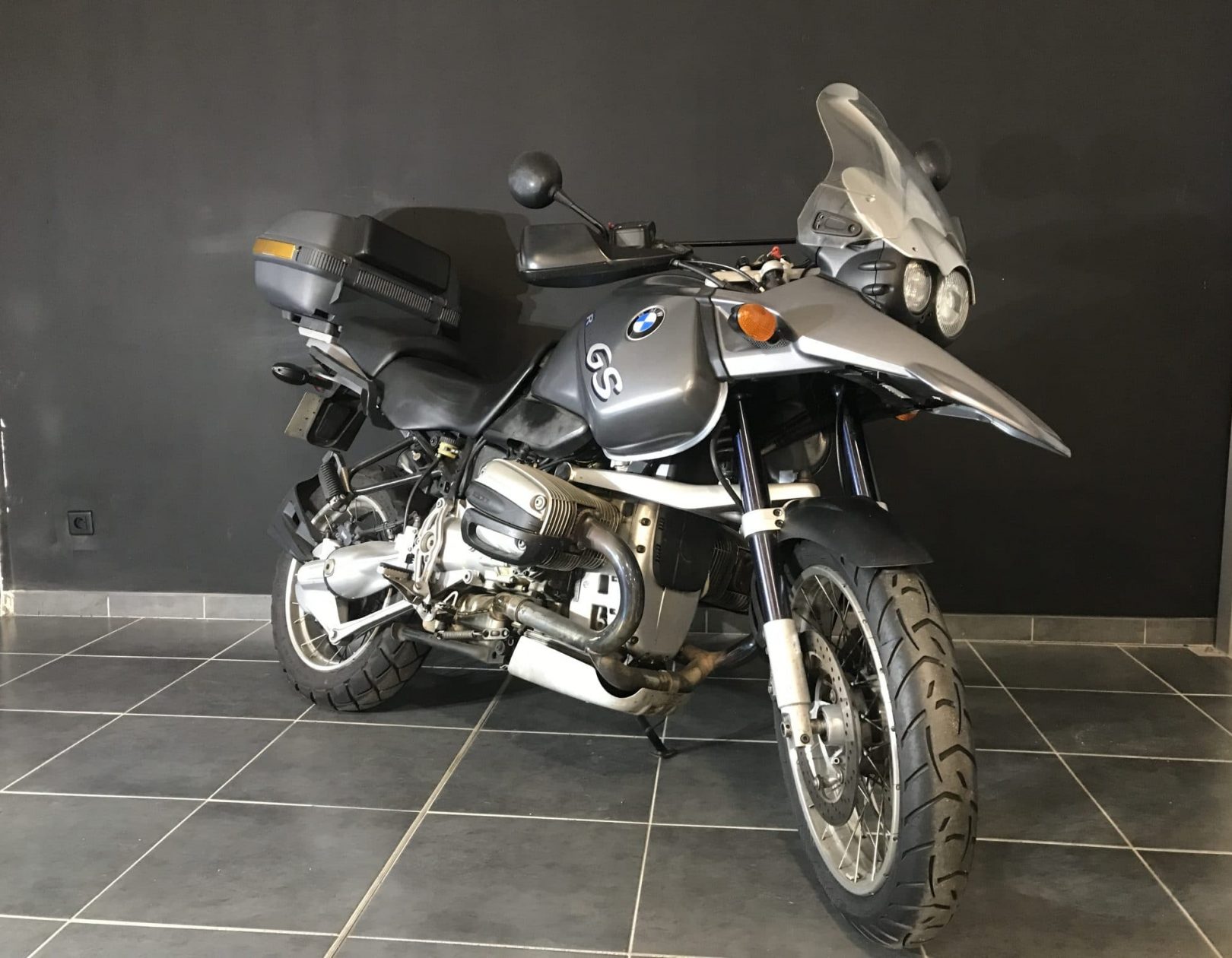 R 1150 GS - Adventure BMW