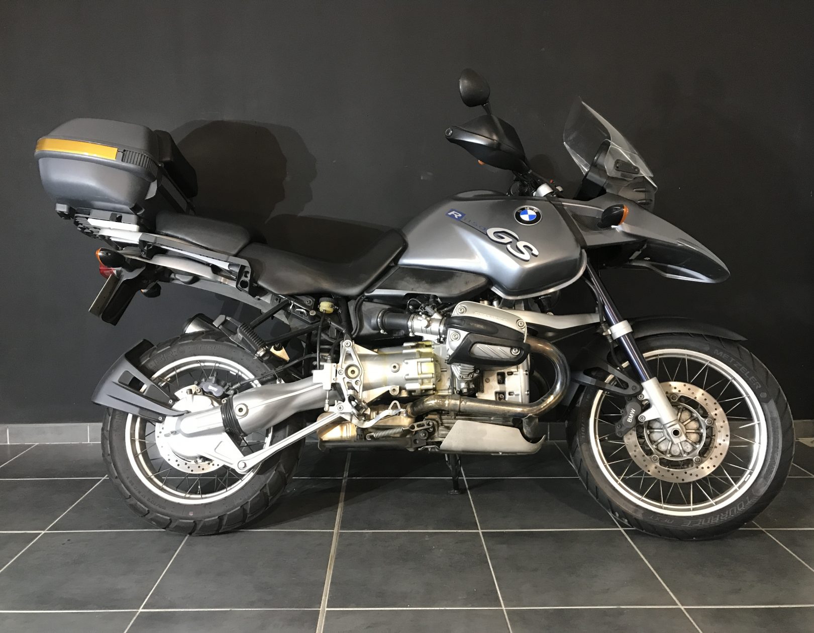 R 1150 GS - Adventure BMW