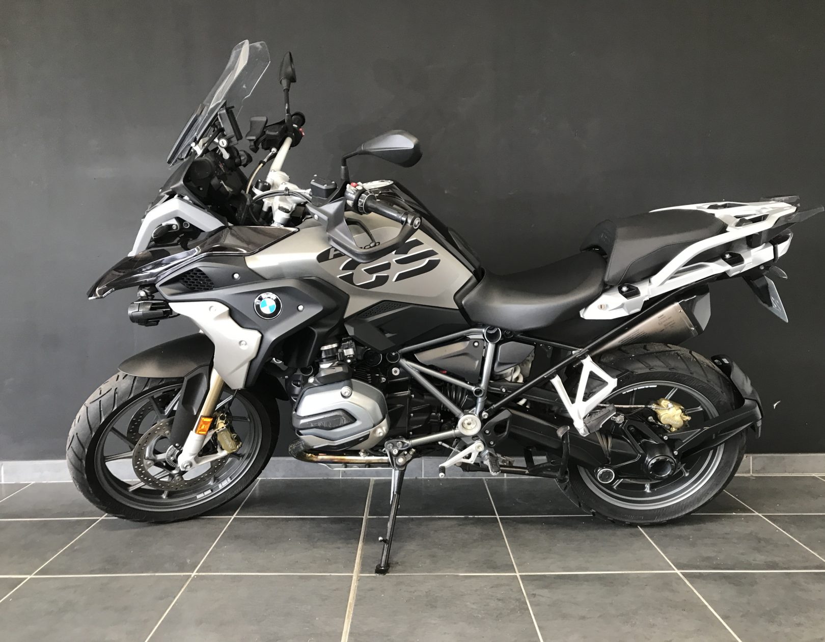 R 1200 GS EXCLUSIVE - Adventure BMW