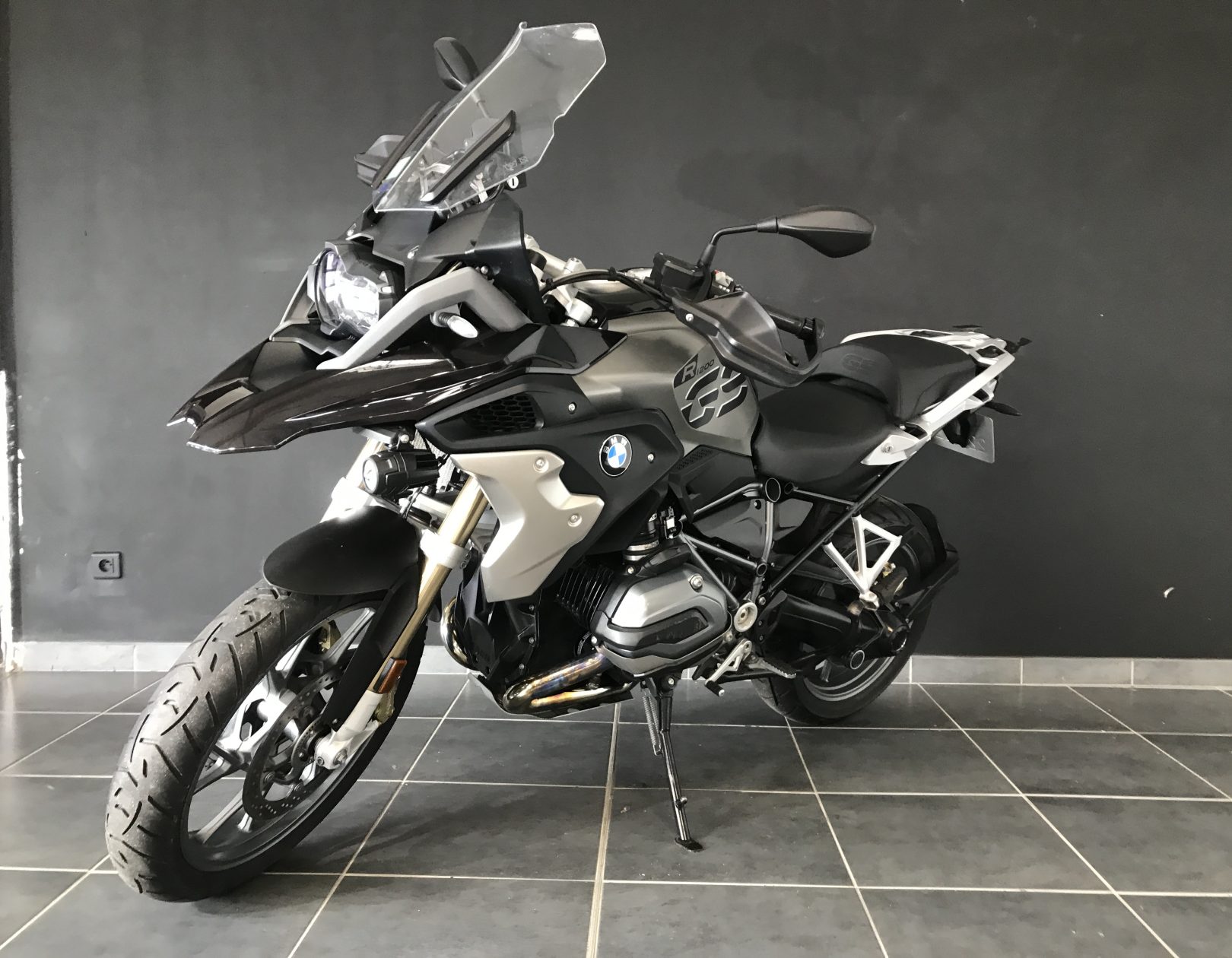 R 1200 GS EXCLUSIVE - Adventure BMW