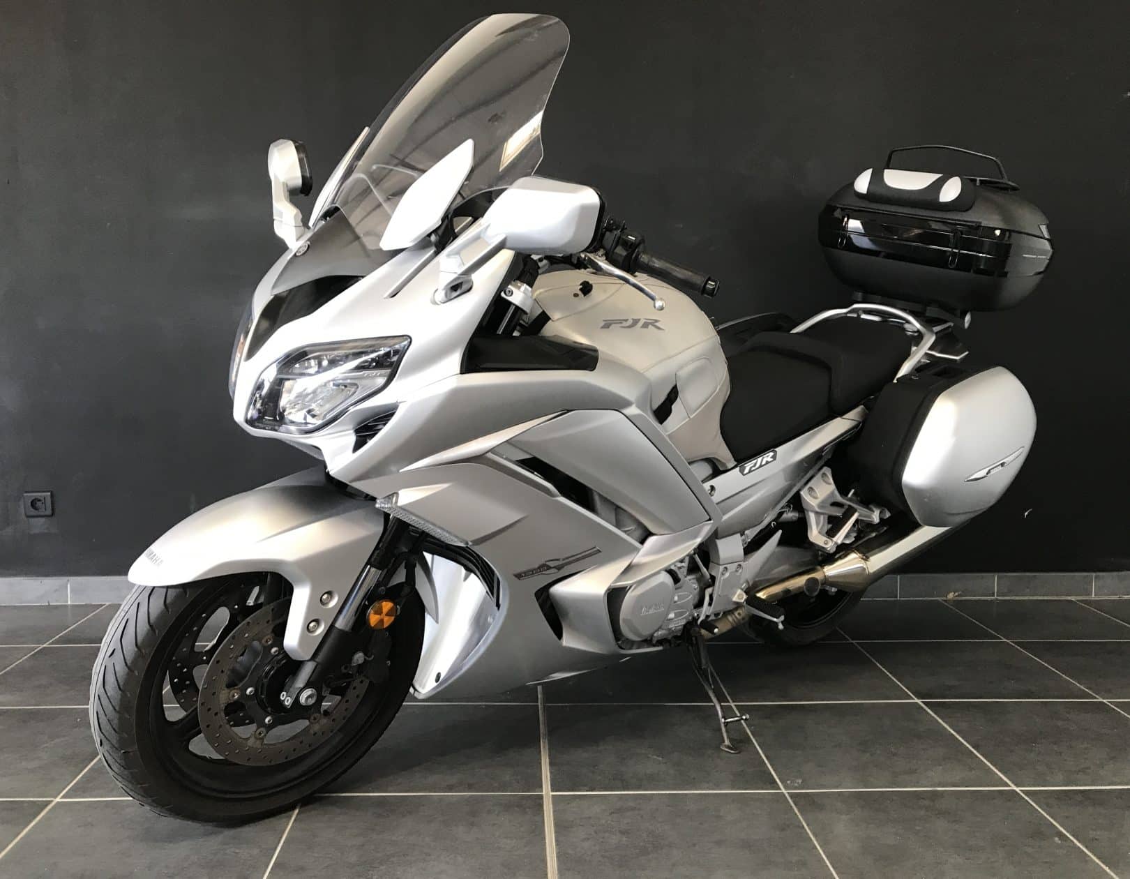 FJR 1300 A - Adventure BMW