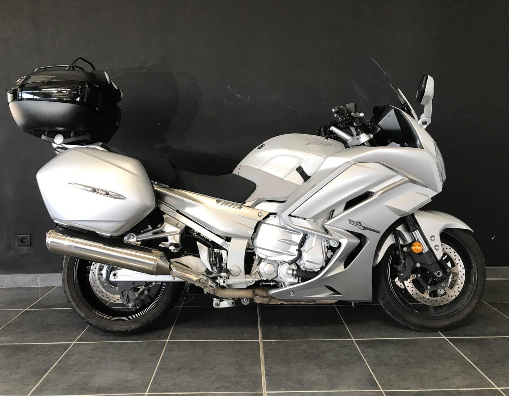 FJR 1300 A - Adventure BMW