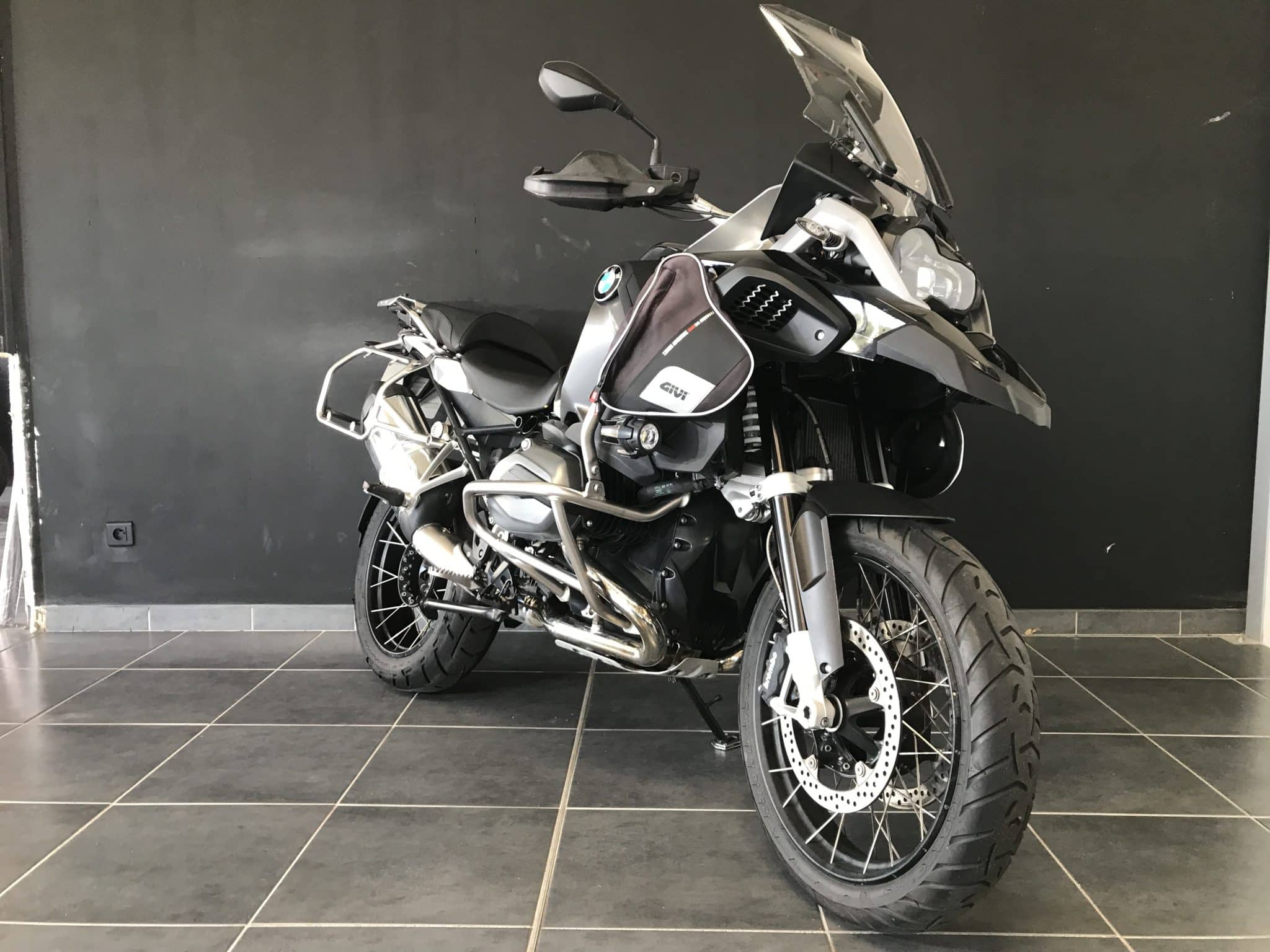 R1200 GS ADVENTURE - Adventure BMW