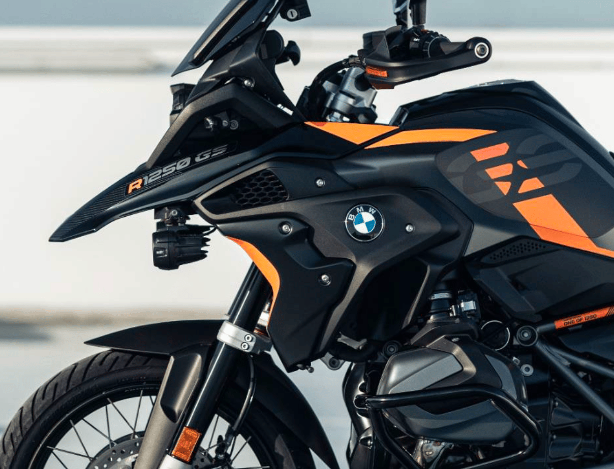 Nouvelle R 1250 GS Edition Spirit Of GS Adventure BMW Nouvelle R 1250 GS Edition Spirit Of GS Adventure BMW