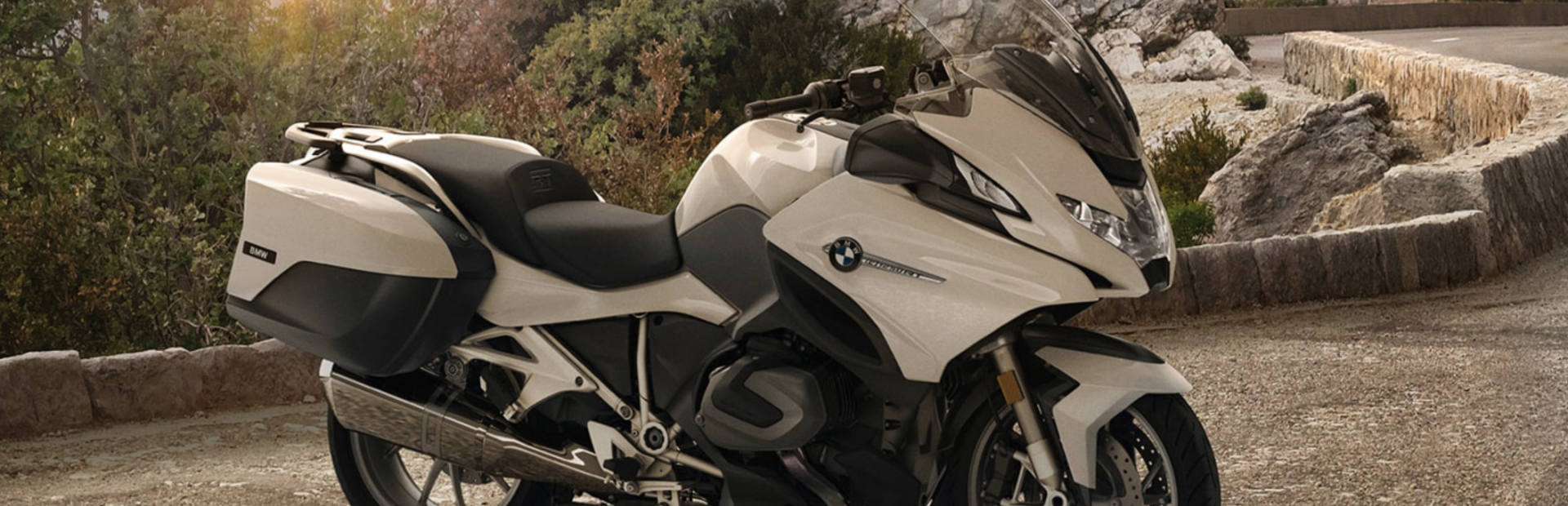 1 250€ d'avantage client sur la R1250RT - Adventure BMW