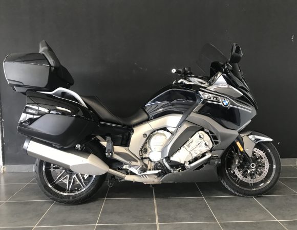 K1600GTL - Adventure BMW