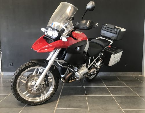 R1200GS - Adventure BMW