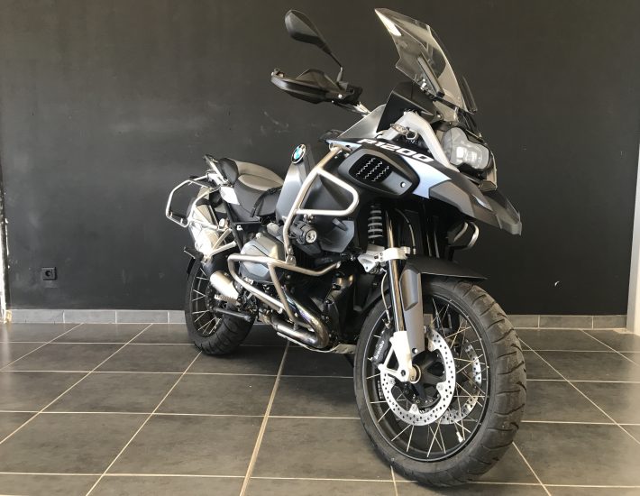 R1200GS ADVENTURE - Adventure BMW