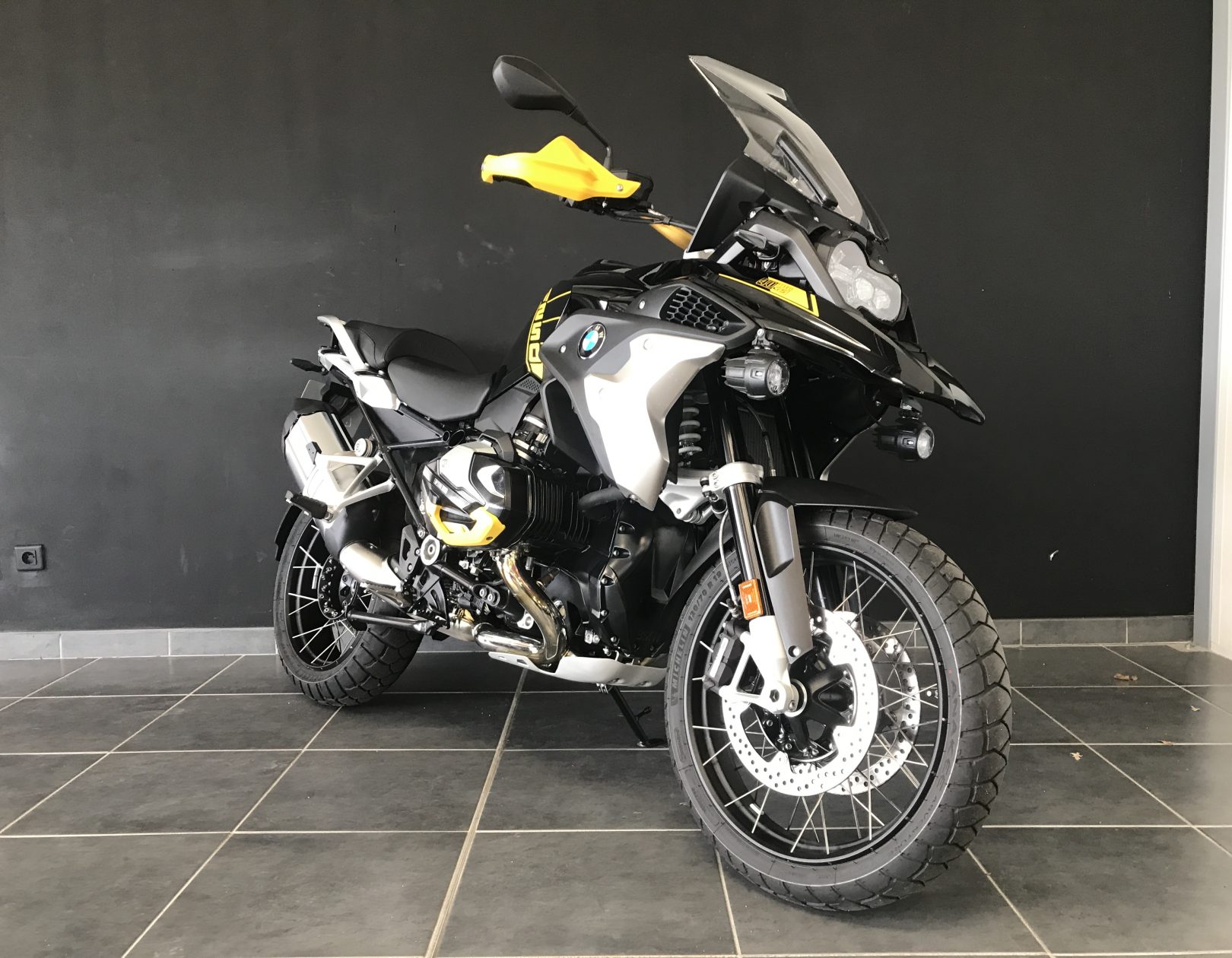 R1250GS 40 ANS - Adventure BMW