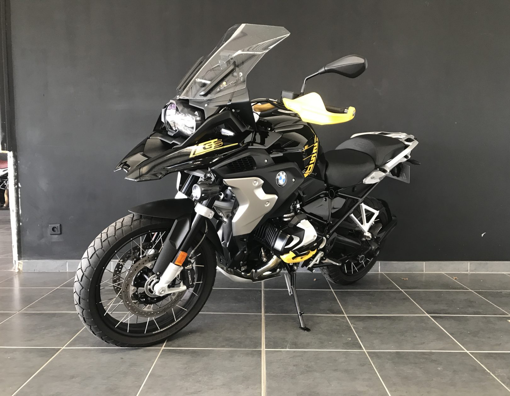R1250GS 40 ANS - Adventure BMW