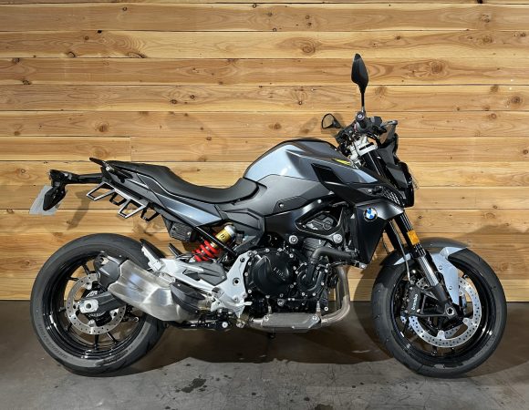 BMW F 900 R A2 Finition Pro + contrat entretien - Adventure BMW
