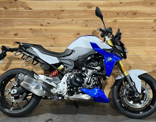 BMW F 900 R Finition Pro Style Sport - Adventure BMW