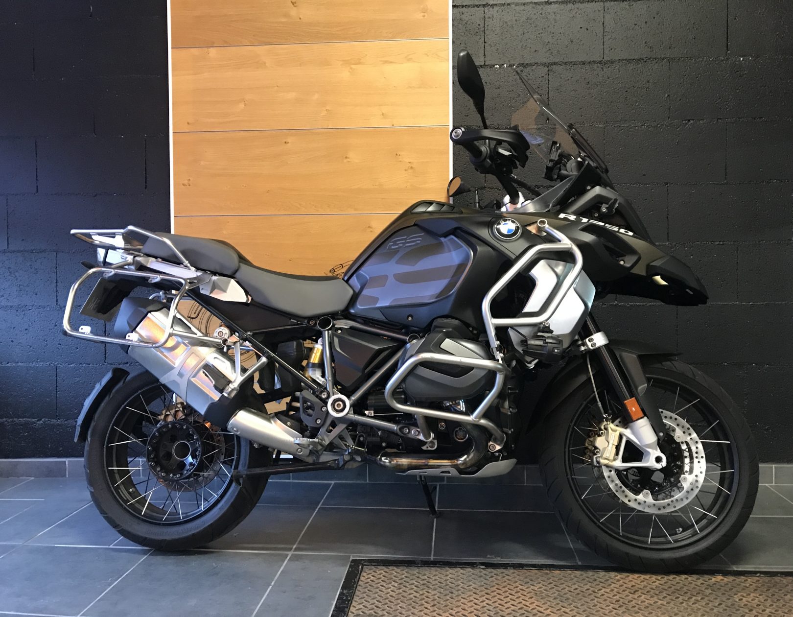 R1250GS ADVENTURE EXCLUSIVE - Adventure BMW