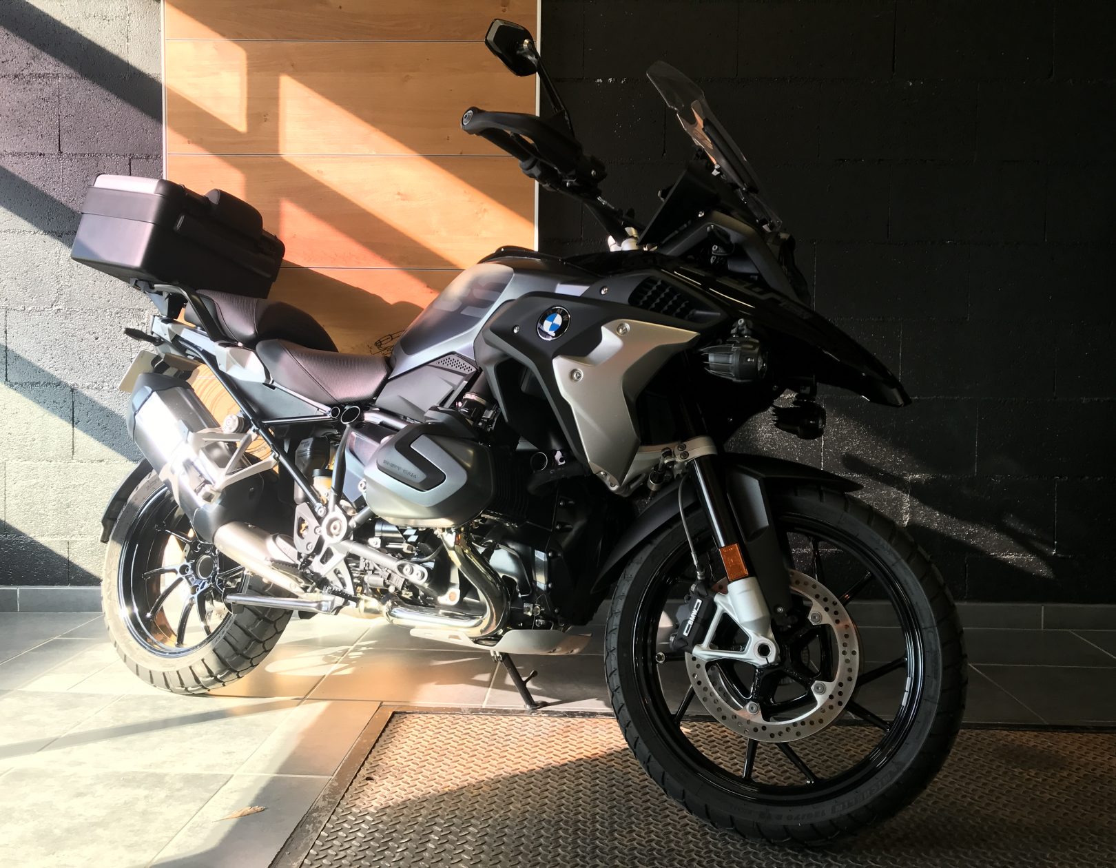 R1250GS - Adventure BMW