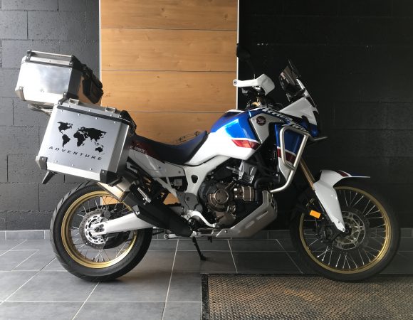 AFRICA TWIN 1000 DCT - Adventure BMW