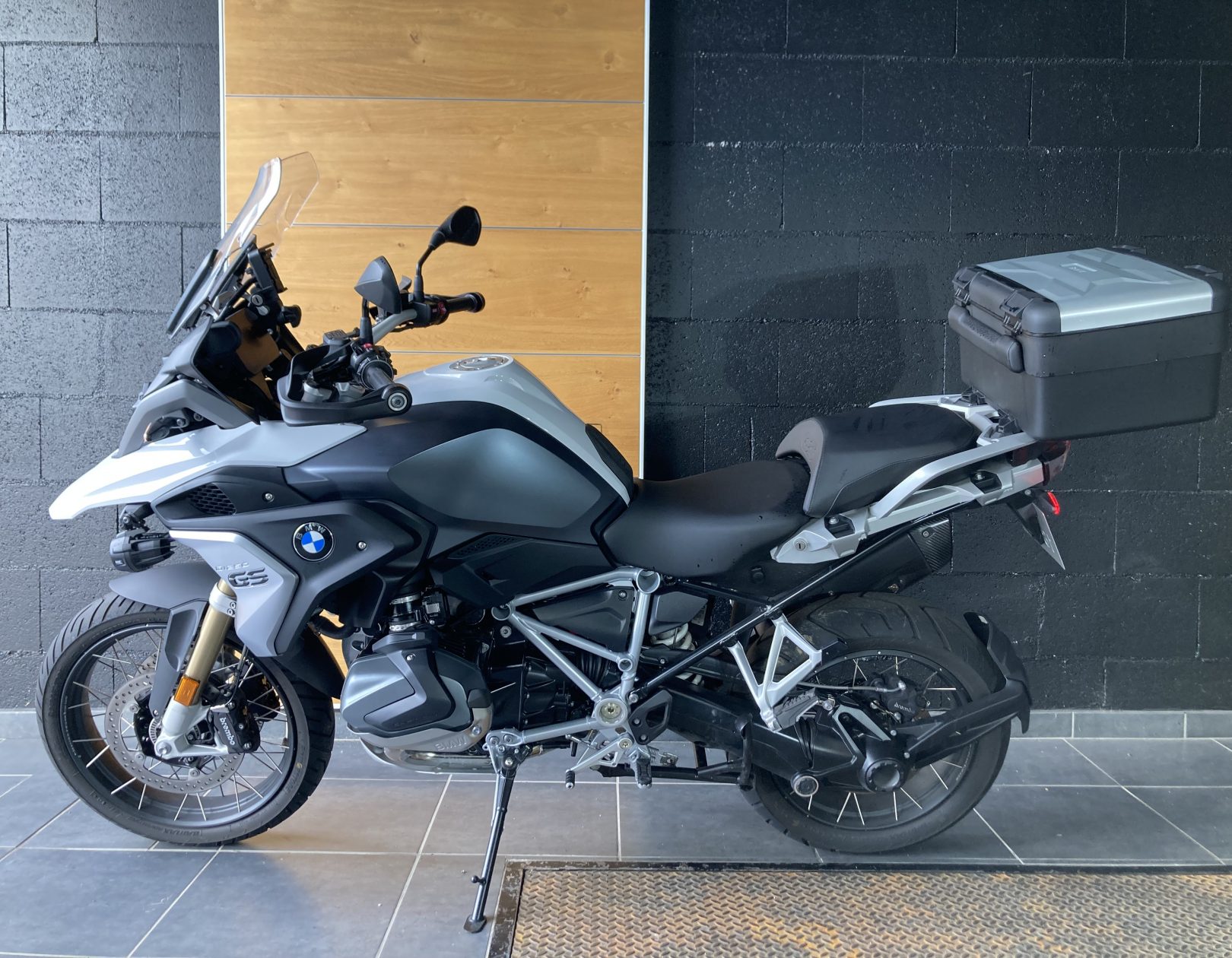 R1250GS - Adventure BMW