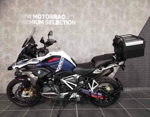 R 1250 GS Trophy - Adventure BMW