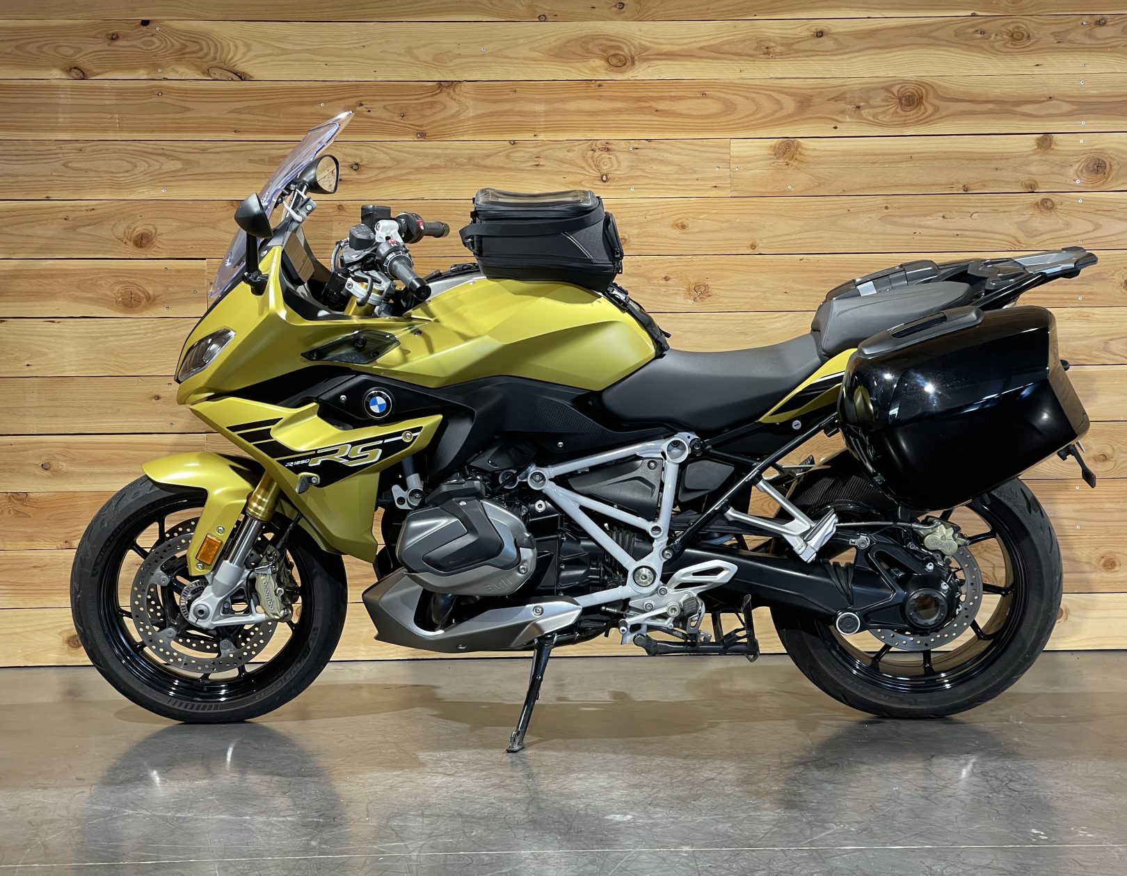 BMW R 1250 RS Style Sport - Adventure BMW