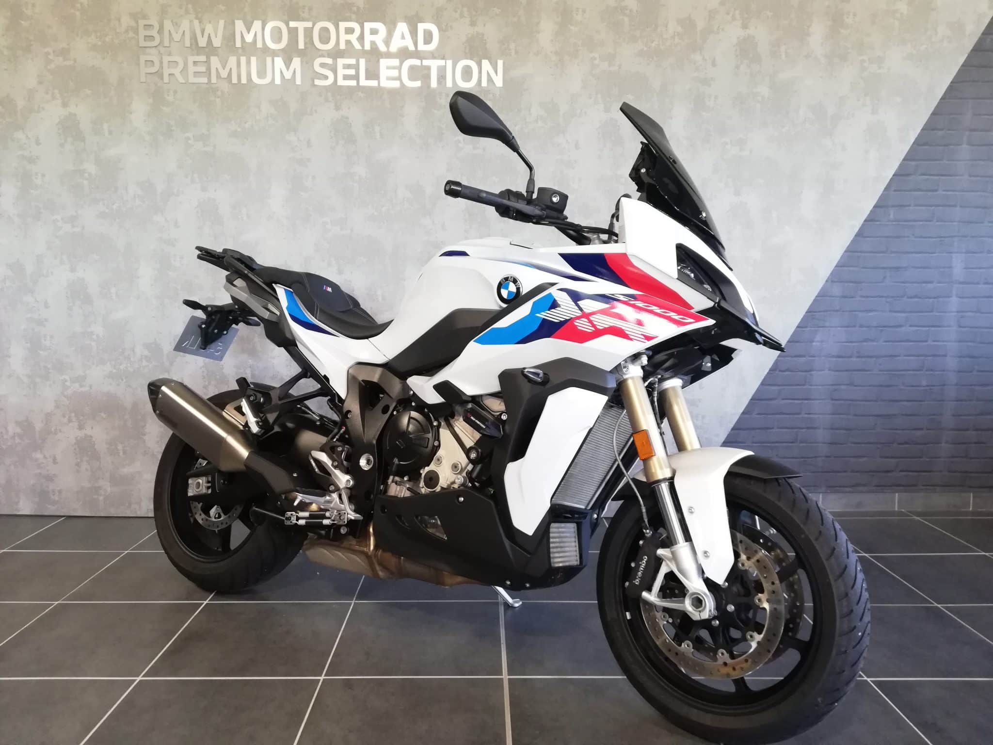 S 1000 XR PACK M - Adventure BMW