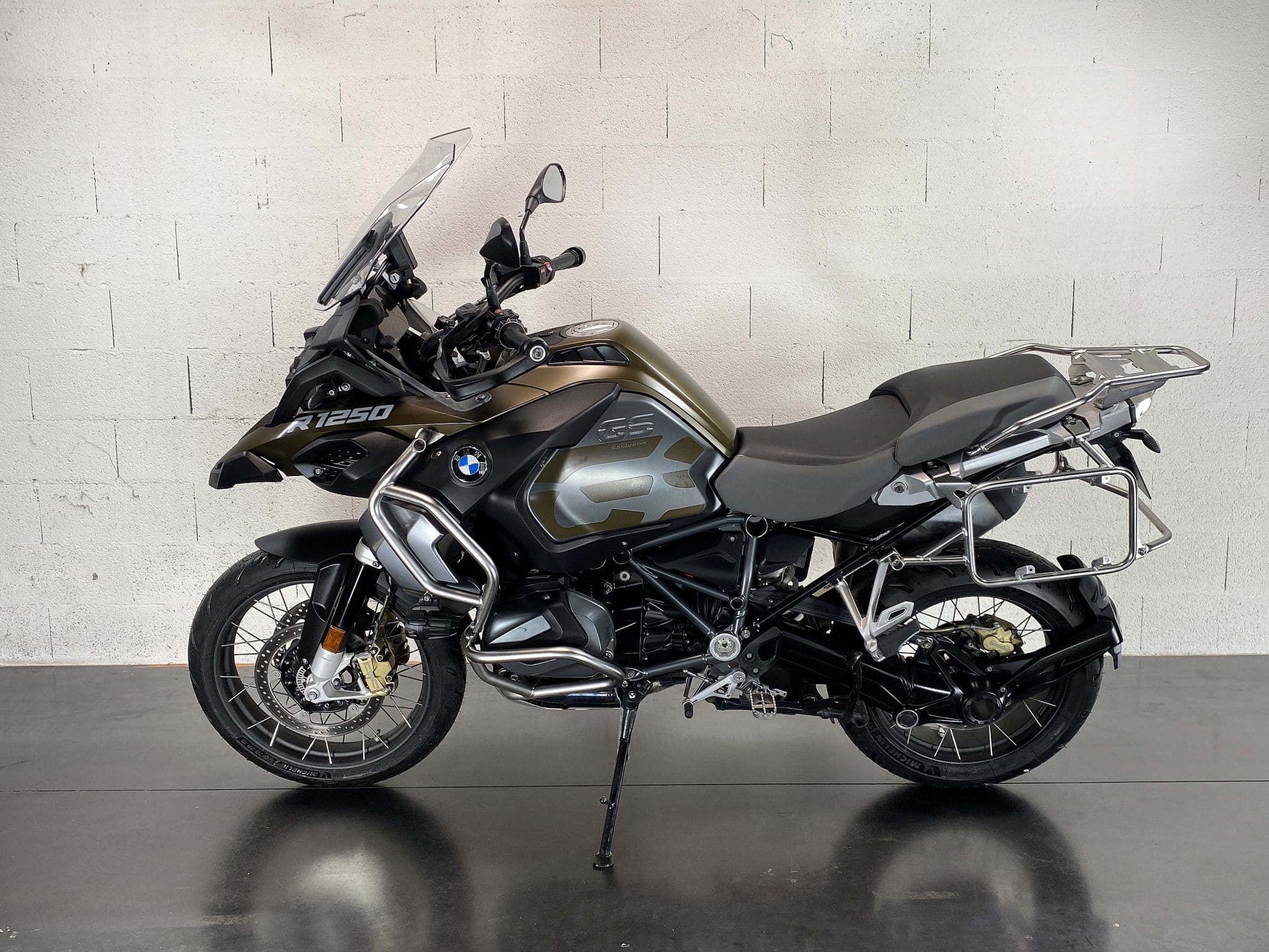 BMW R 1250 GSA - Adventure BMW