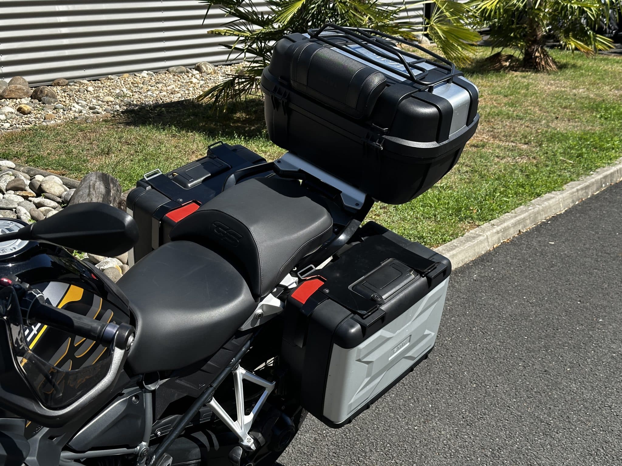 BMW R 1250 GS Exclusive 3 packs - Adventure BMW